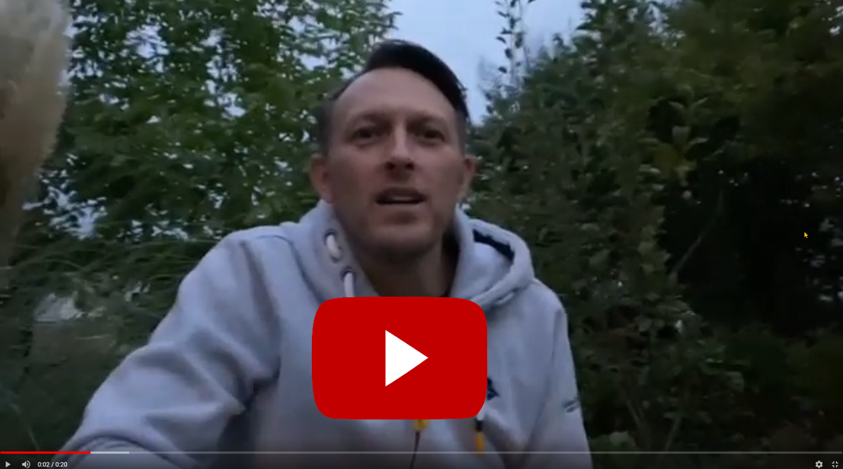 Sven Hummel - Kathrin Flory